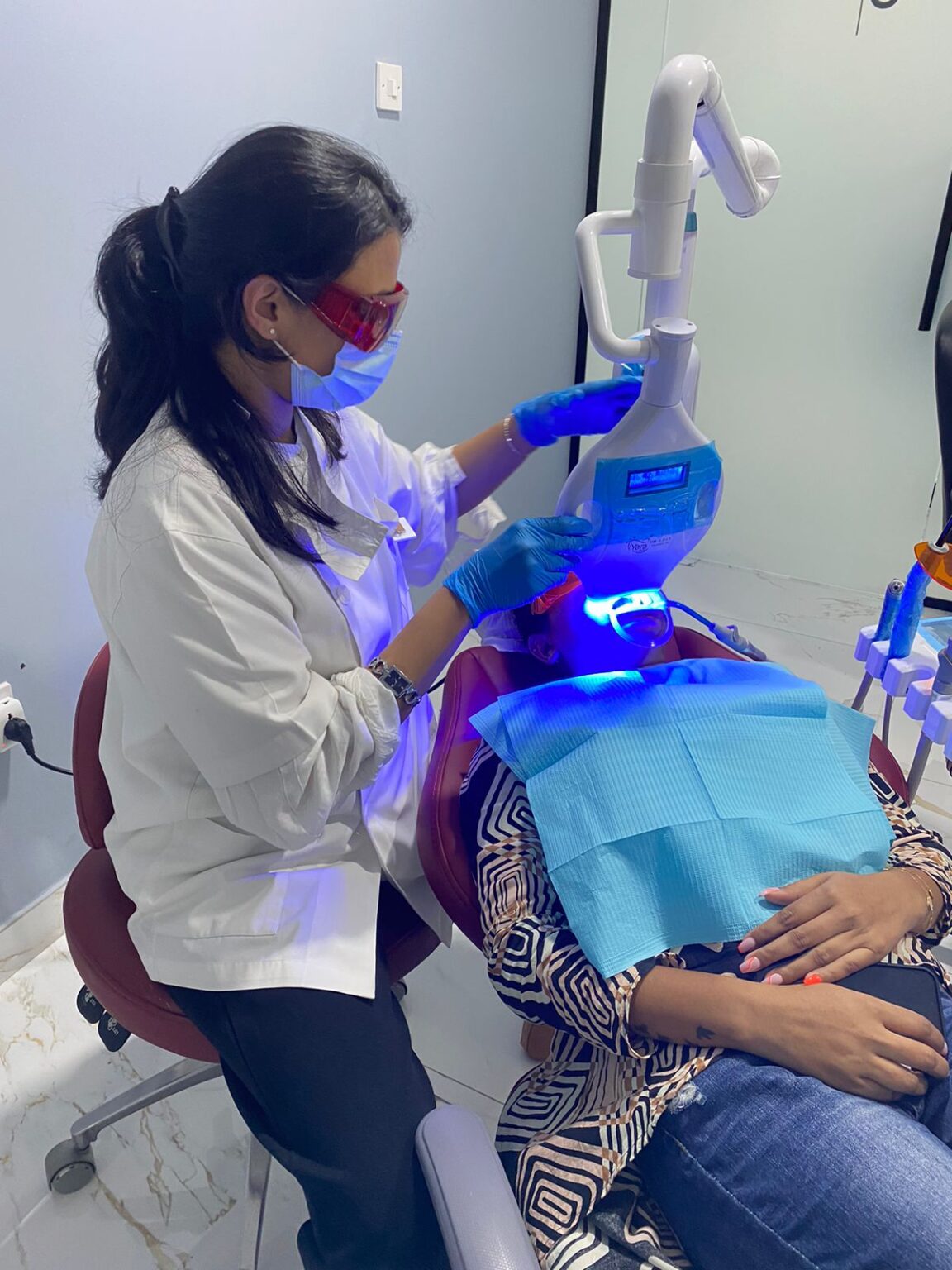 Dental Restorations